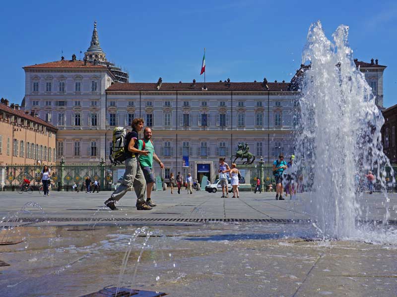 VA06 - Da Torino a Chivasso
